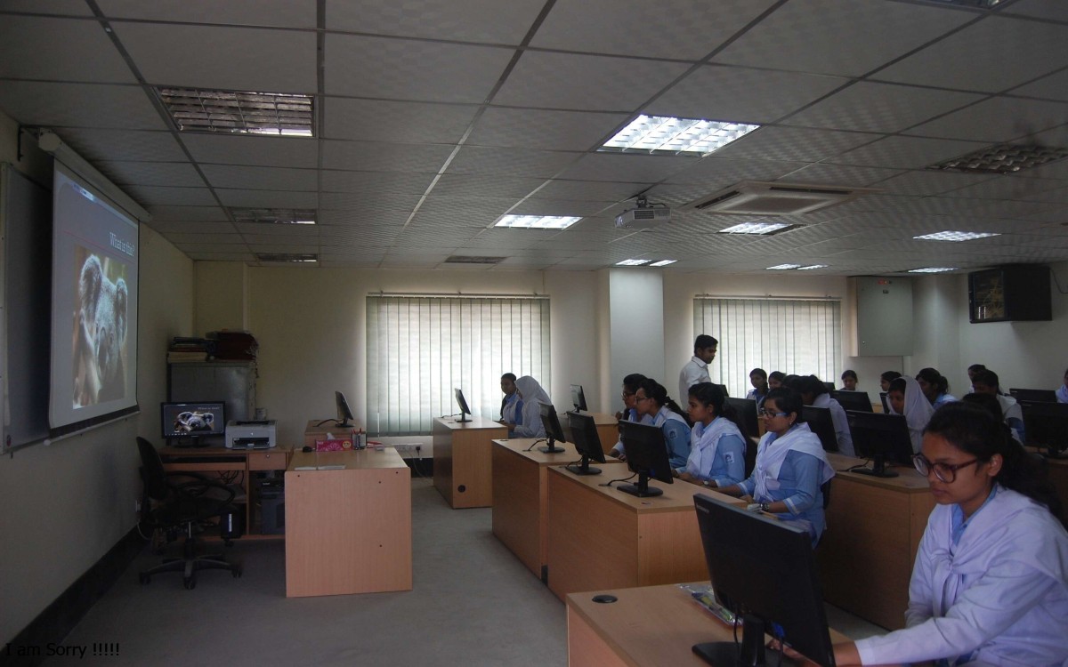 Chattogram Bandar Mohila College | Home Page